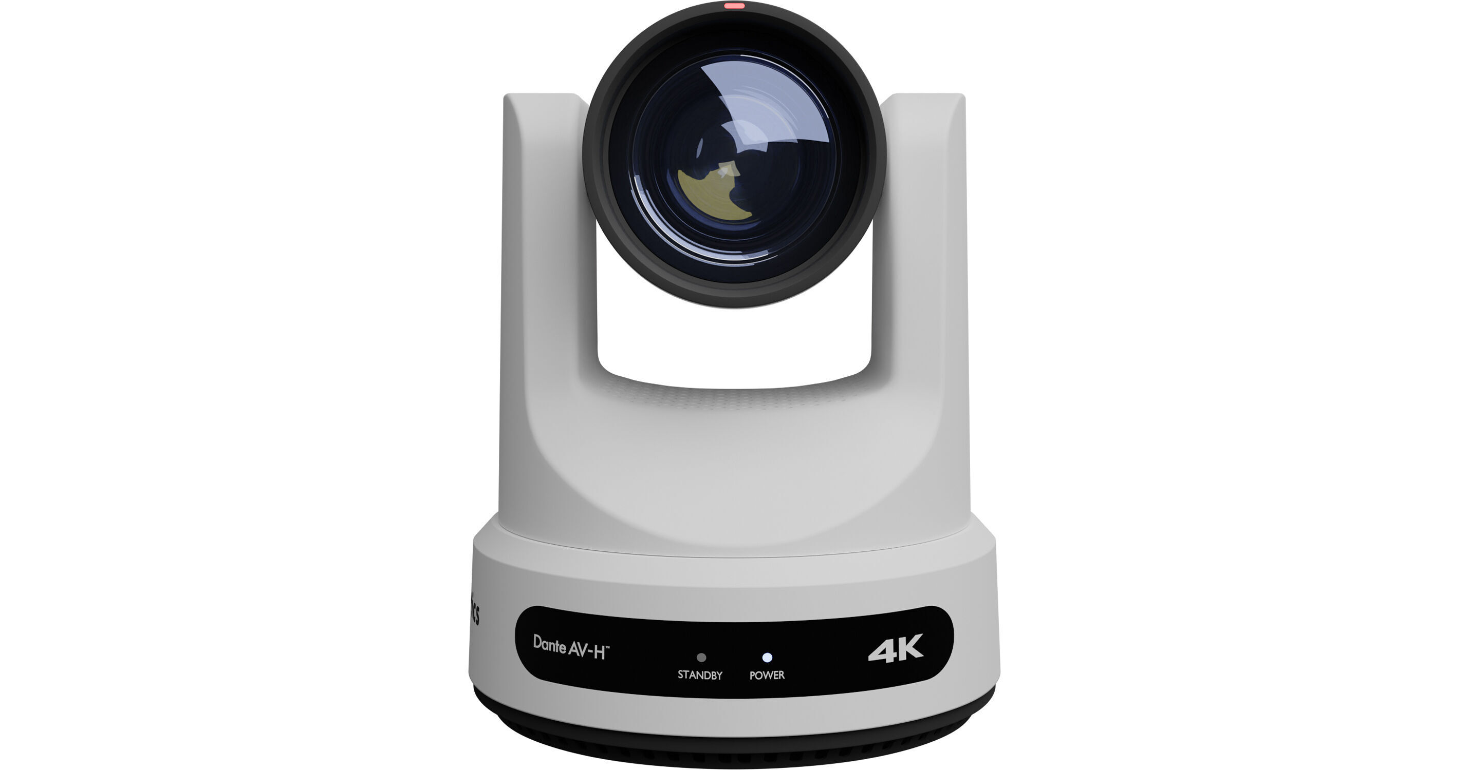 PTZOptics Link 4K SDI/HDMI/USB/IP PTZ Camera PT12X-LINK-4K-WH