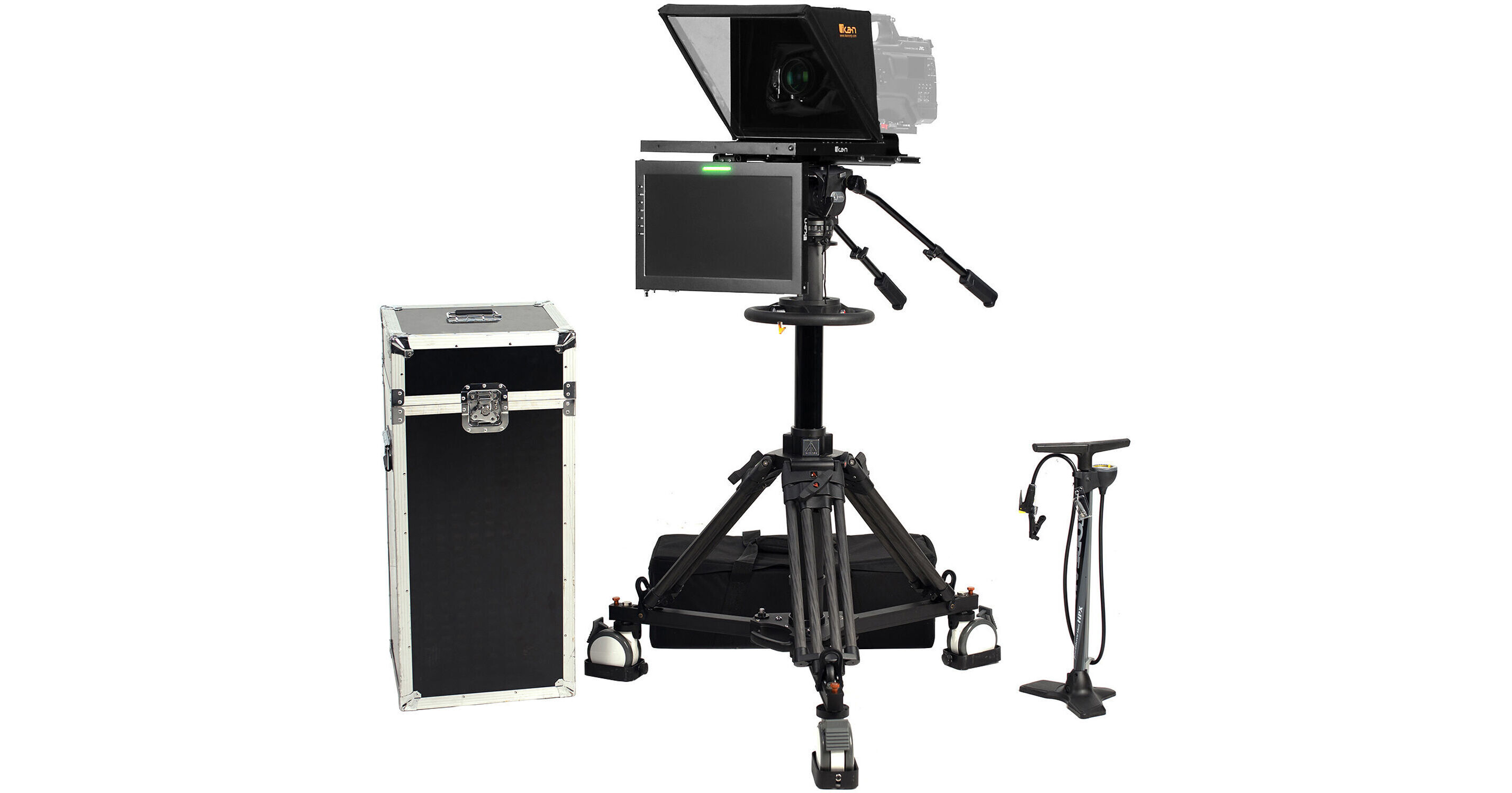 Professional Video Pedestals | B&H Photo Video