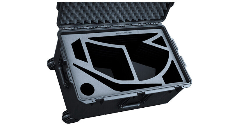 Jason Cases SpaceX Starlink Case SPSLPL B&H Photo Video