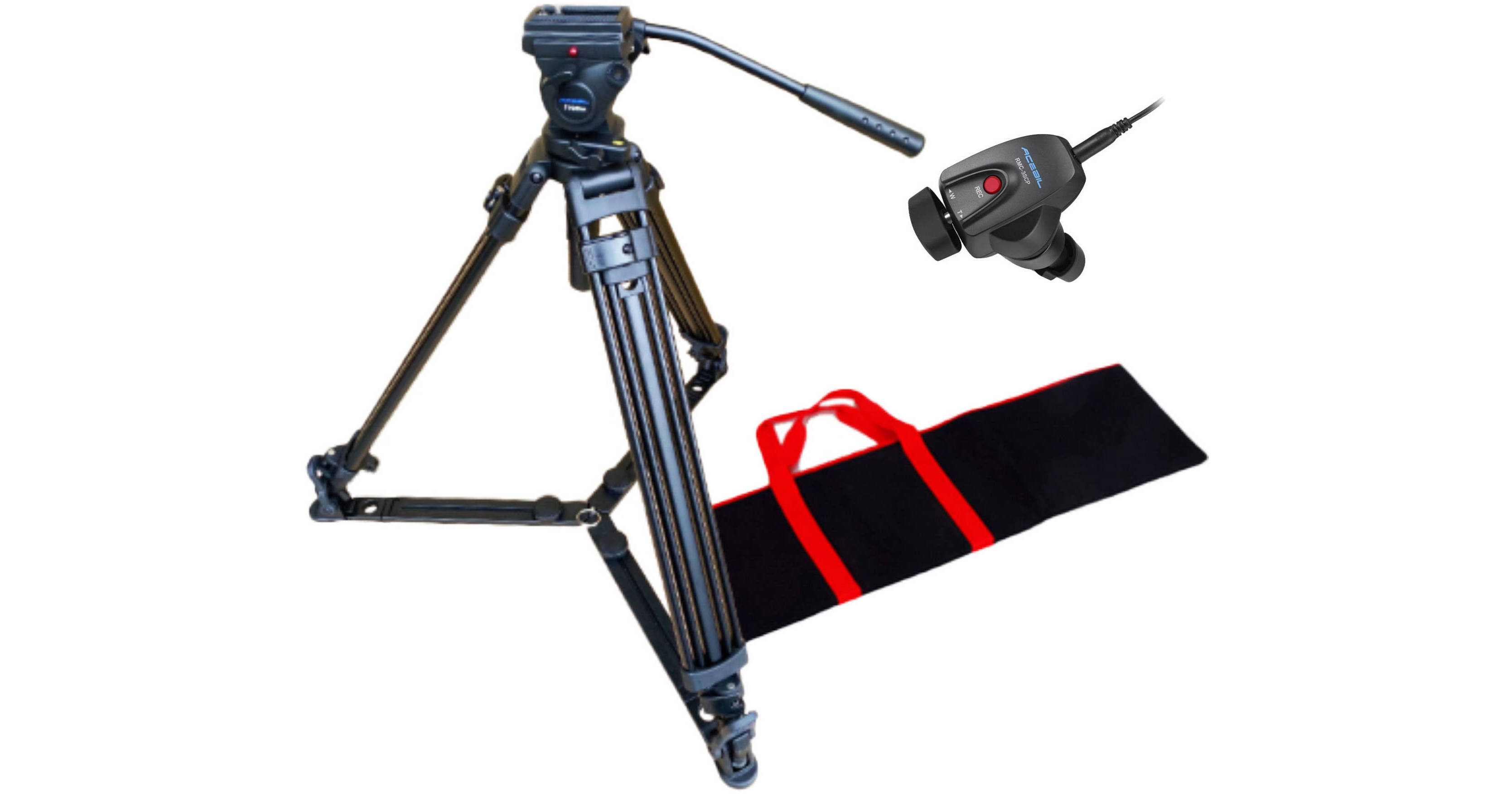 Acebil i-705GX Tripod System with Ground I-705GPK/3SCP(N) B&H