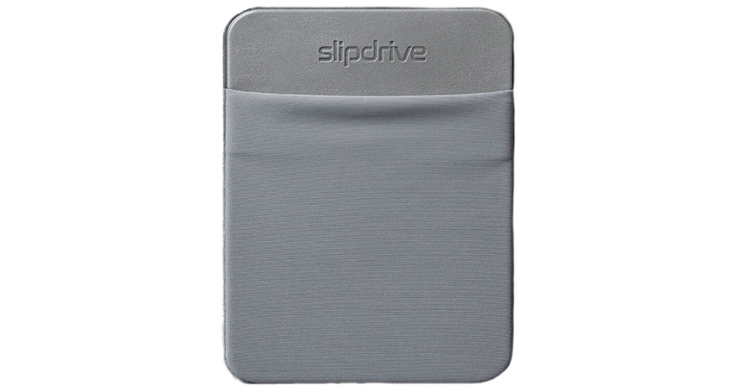 Max Huggins Slipdrive (Large, Gray) 0004 B&H Photo Video