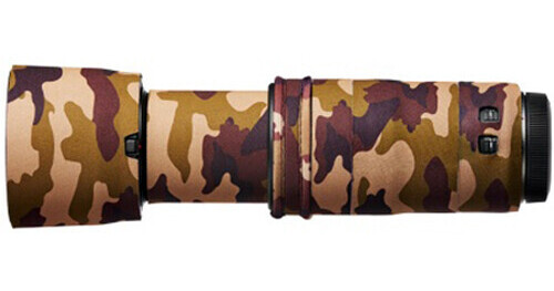 easyCover Lens Oak Neoprene Cover for Canon RF LOCRF100400BC B&H