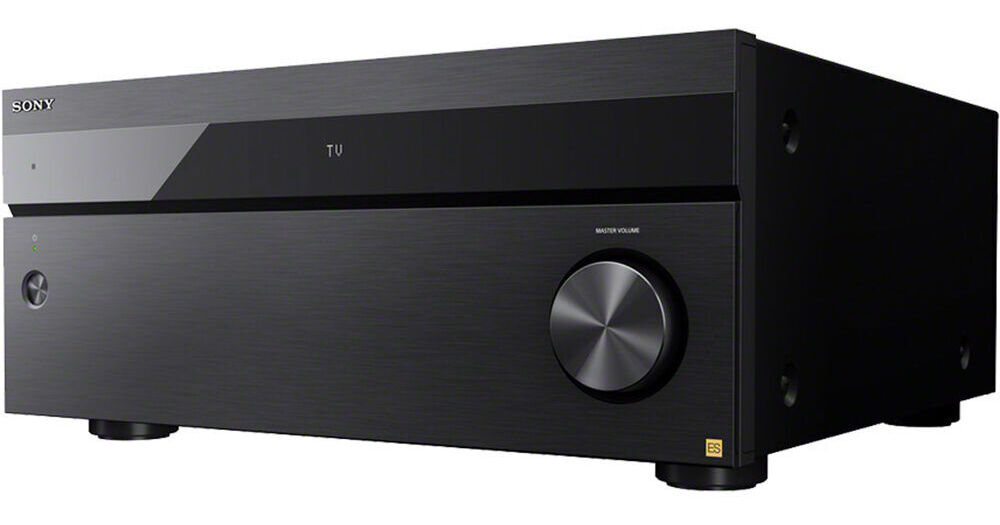 Sony STR-AZ7000ES 13.2-Channel Network A/V Receiver STRAZ7000ES