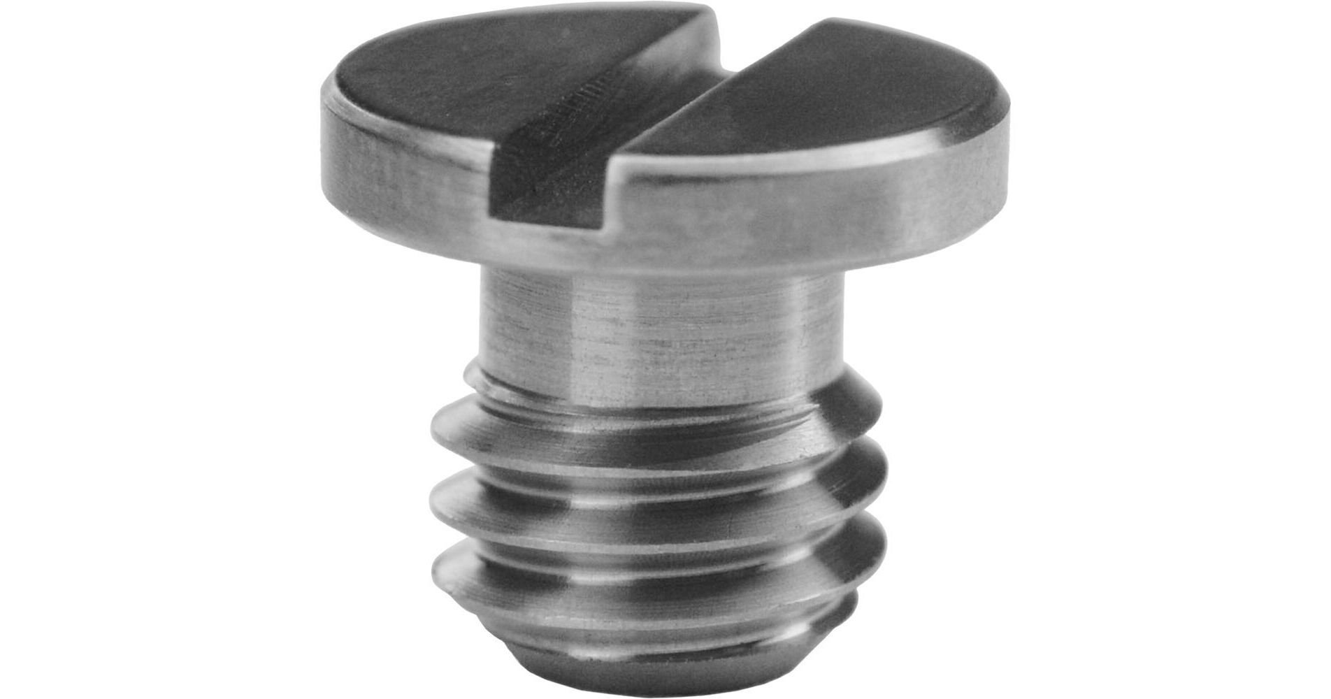 Candreva Low Head 3/8-16 Tripod Screw JC1006 B&H Photo Video