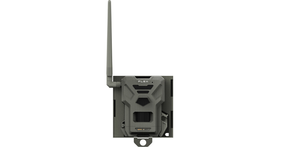 Spypoint Steel Security Box for FLEX Spypoint Cameras SB-500S