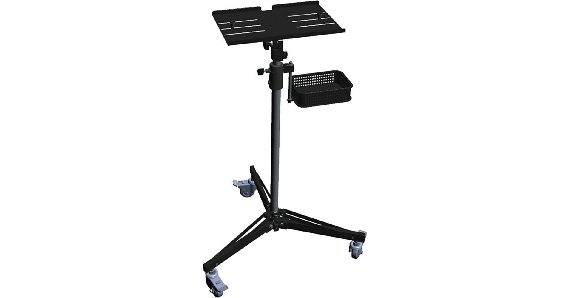 STUDIO TITAN AMERICA Digital Imaging Work Station Stand 06-040