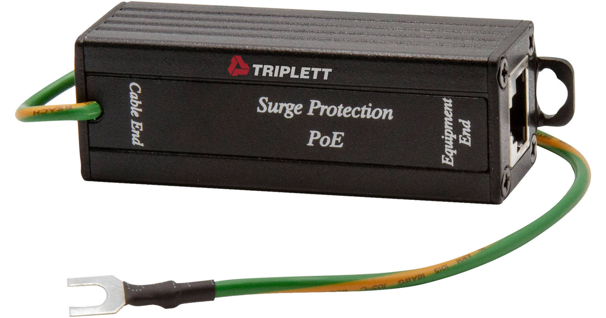 Triplett SP200 Inline PoE Surge Protector SP200 B&H Photo Video
