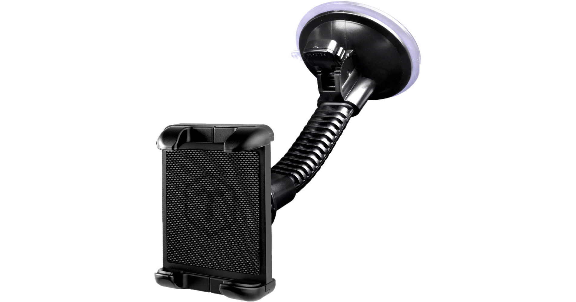 ToughTested Mammoth Mount Holder for Tablets and GPS TT-4S-MT