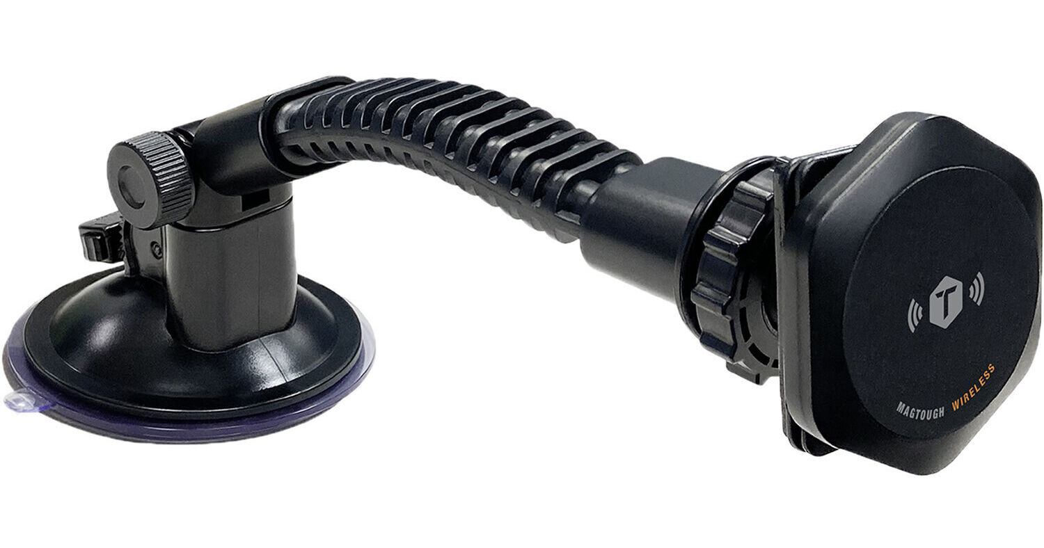 ToughTested MagTouch Magnetic Wireless TT-4S-WCMAG B&H Photo