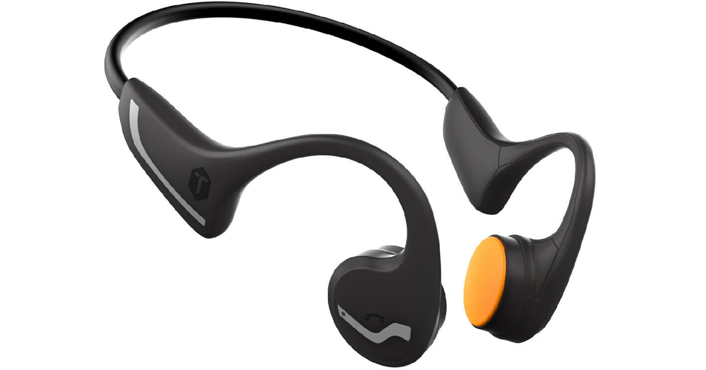 ToughTested XDIO Open-Ear Bone-Conduction Wireless TT-HF-XDIO