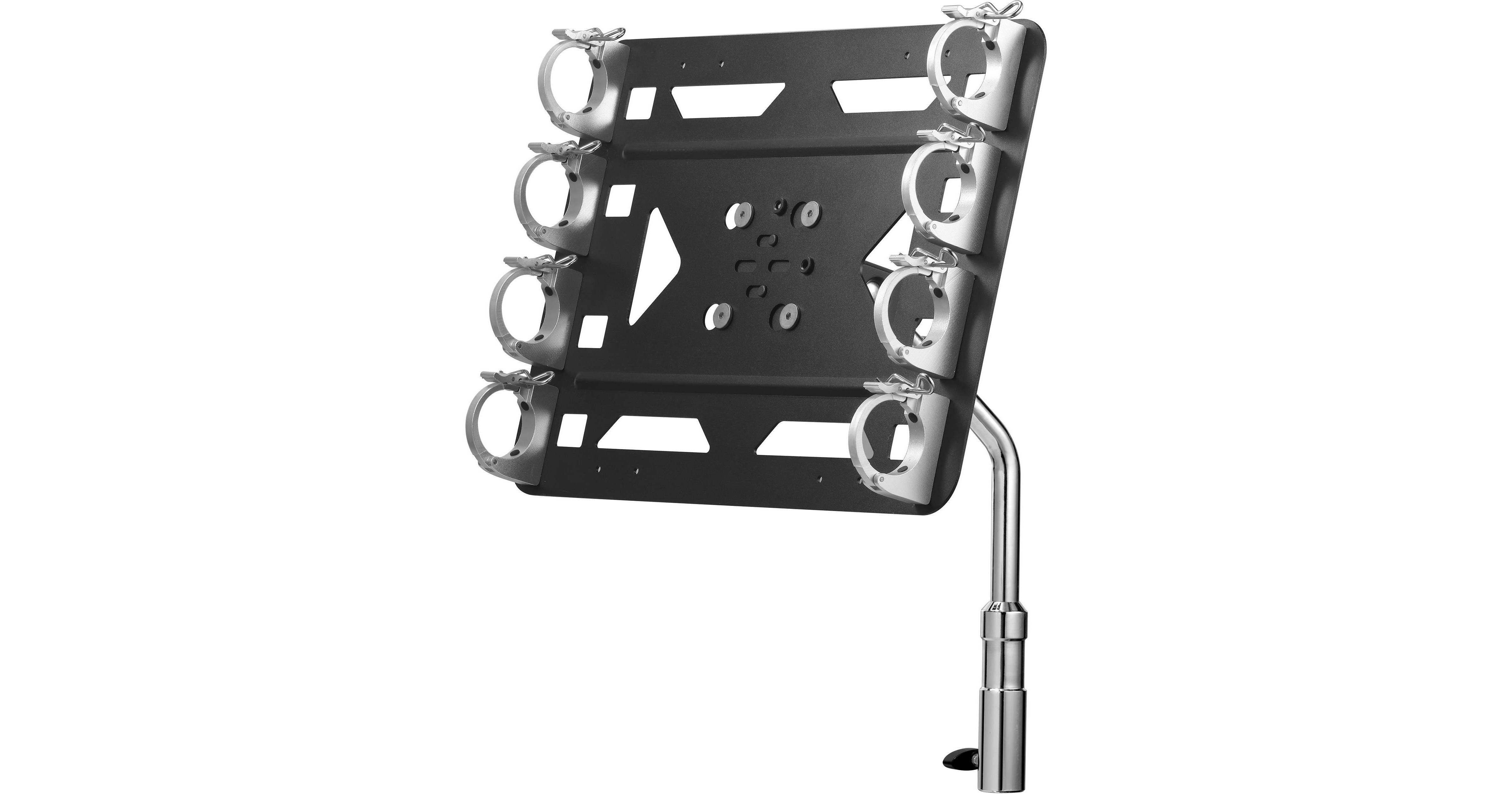 Godox Tp B4 4 Light Bracket For Knowled Tube Lights Tp B4 Bandh