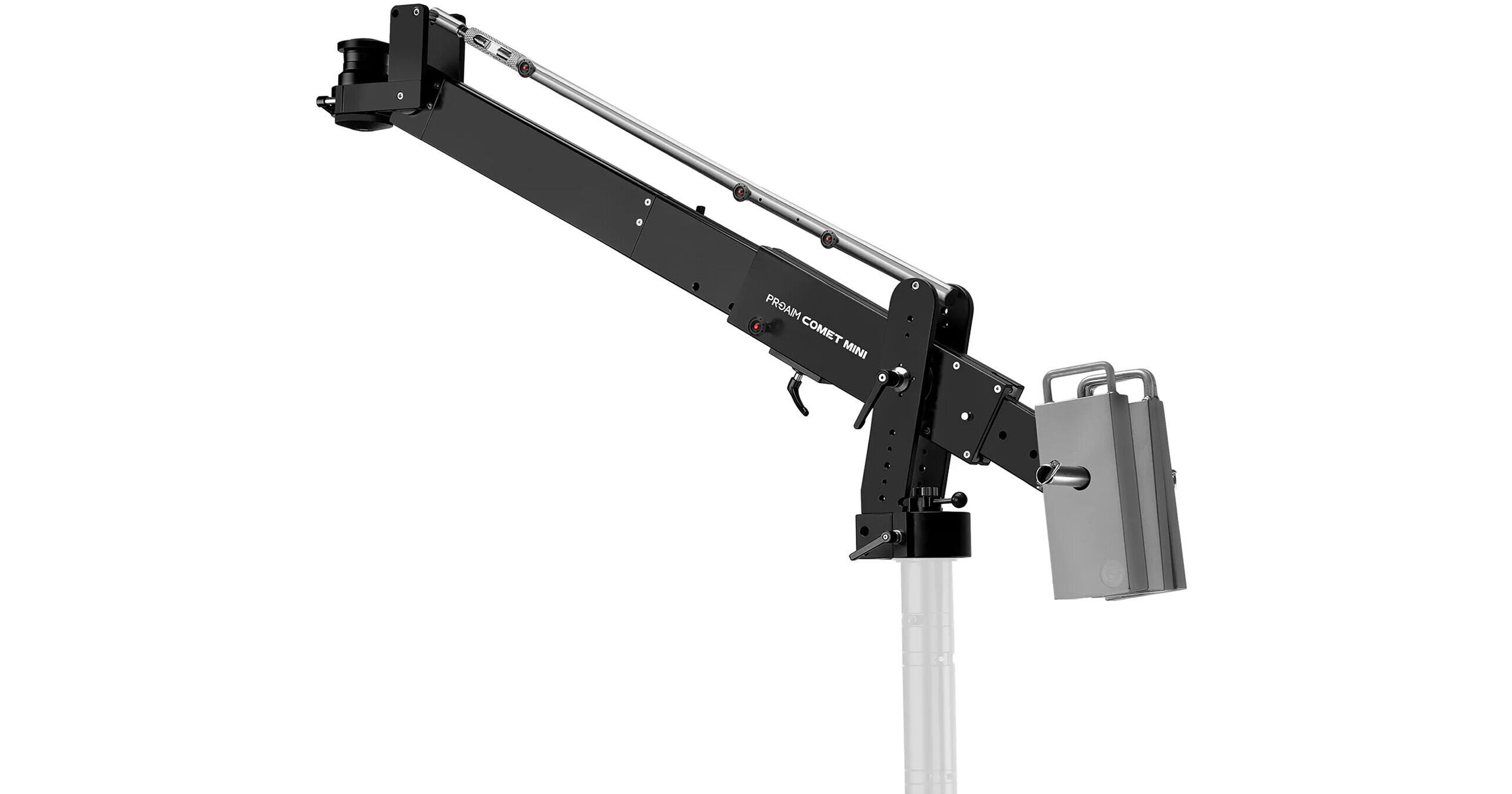 Proaim Comet Mini Telescoping Camera Jib JB-CMTM-01 B&H Photo