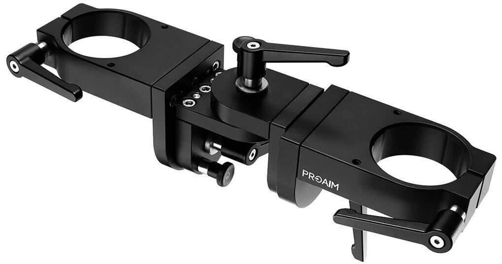 Proaim Flexi Euro/Elemac 360° Rig 3-Axis Offset P-FLER-01
