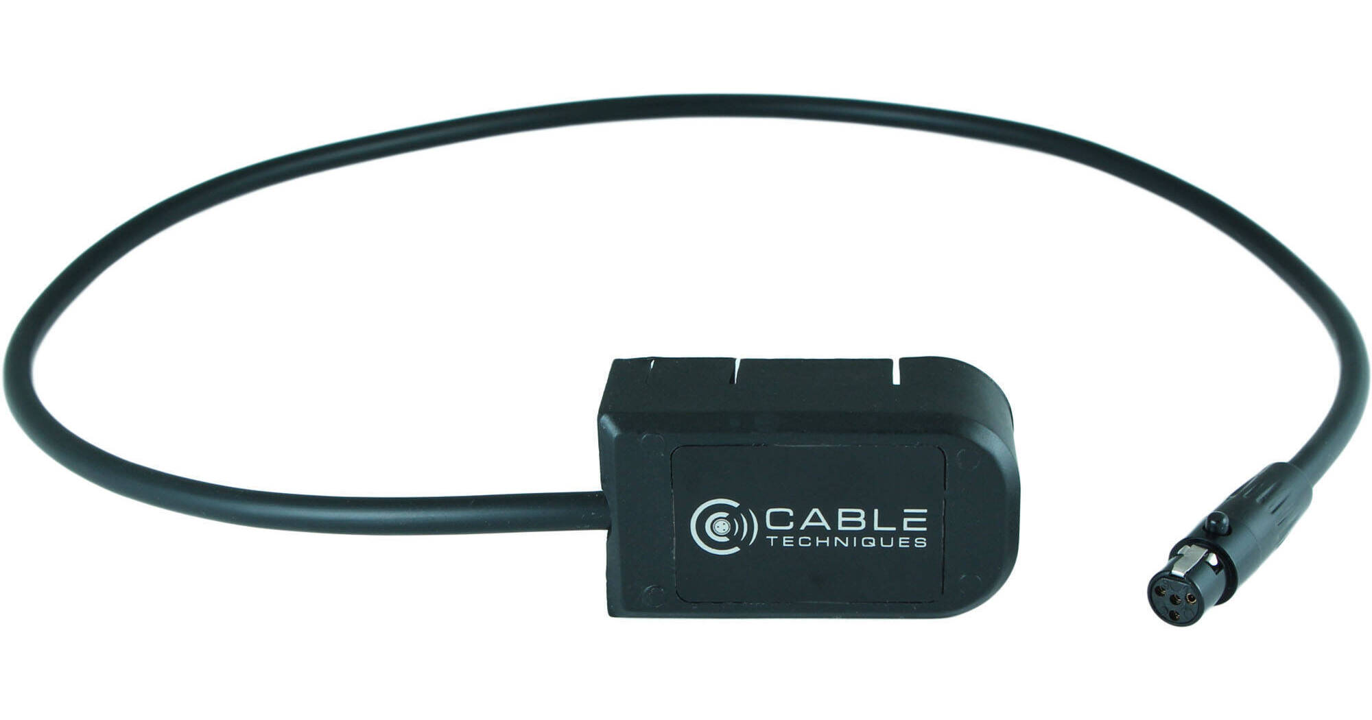 Cable Techniques SMARTCAP-T4 Smart Battery Adapter