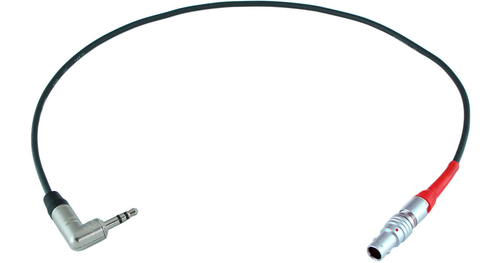 Cable Techniques Timecode Jamming Cable CT-TSE-TC-JAM B&H Photo