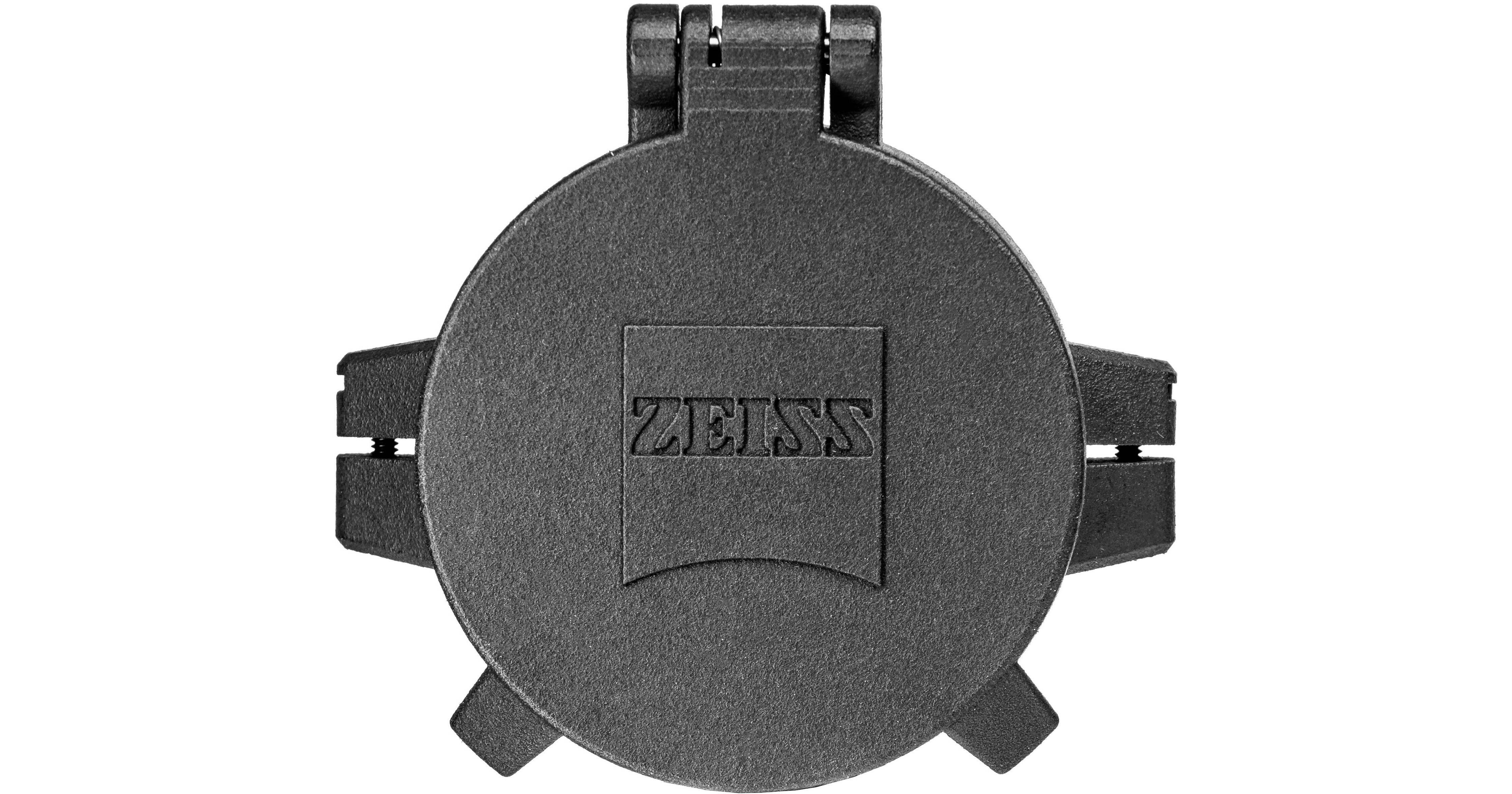 ZEISS Flip-Up Ocular Lens Cover for V4 000000-2560-437 B&H Photo