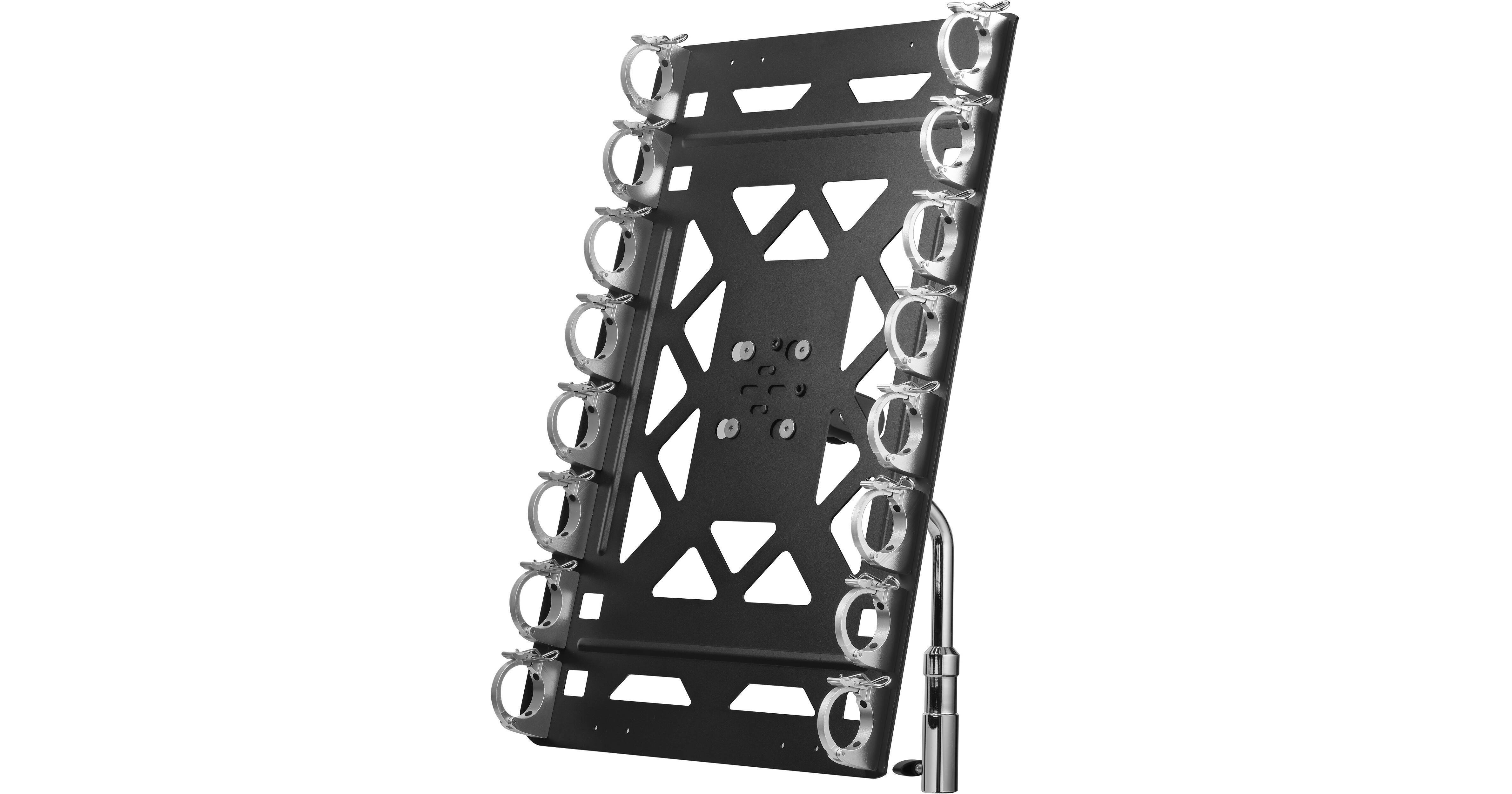 Godox TP-B8 8-Light Bracket for KNOWLED Tube Lights TP-B8 B&H