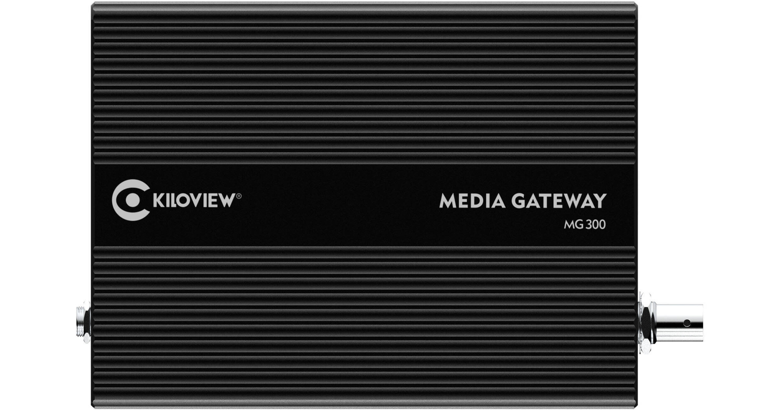 Kiloview MG300 IP Video Media Gateway MG300 V2 B&H Photo Video