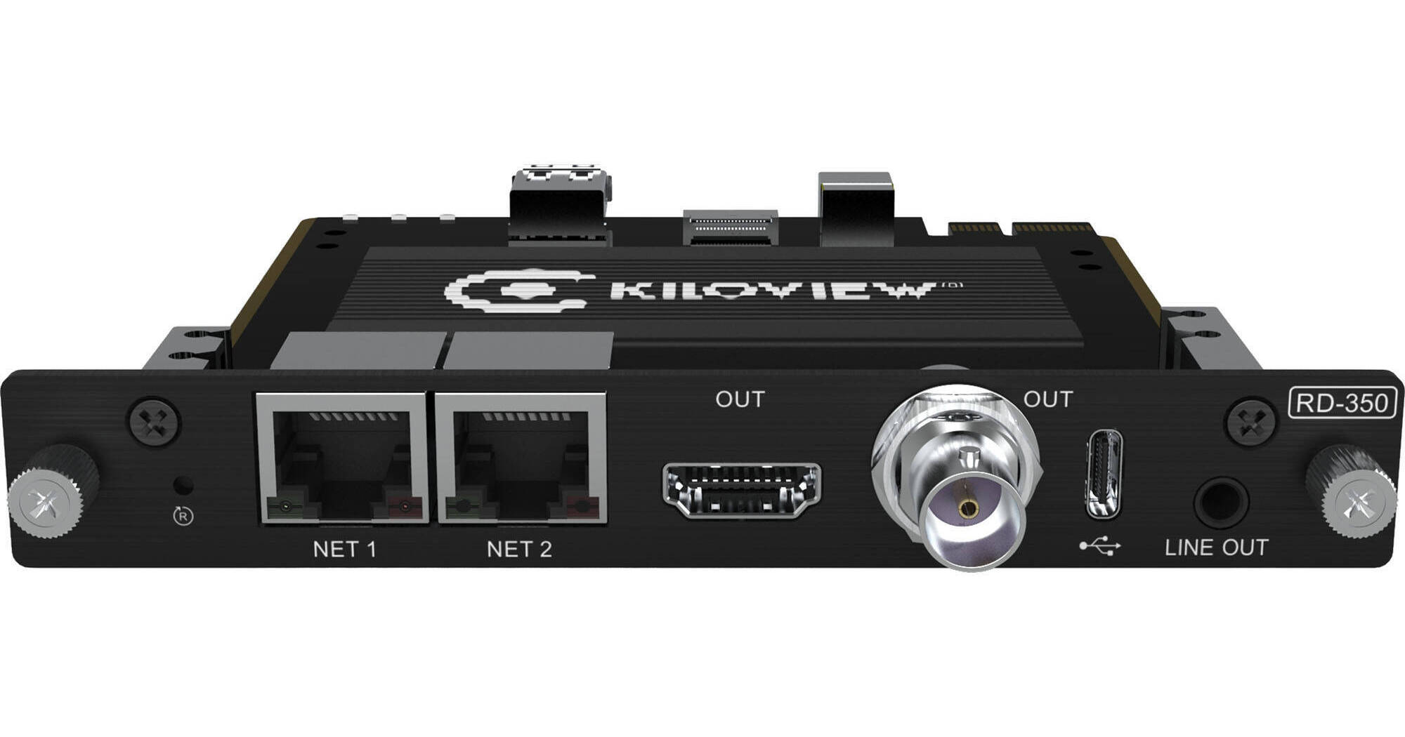 Kiloview RD-350 Decoding Card RD-350 B&H Photo Video