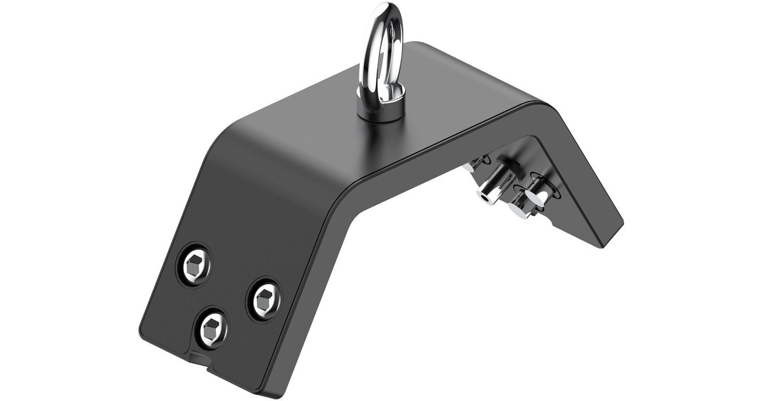 Aputure Triangle 3D Connector for INFINIBAR Series LED