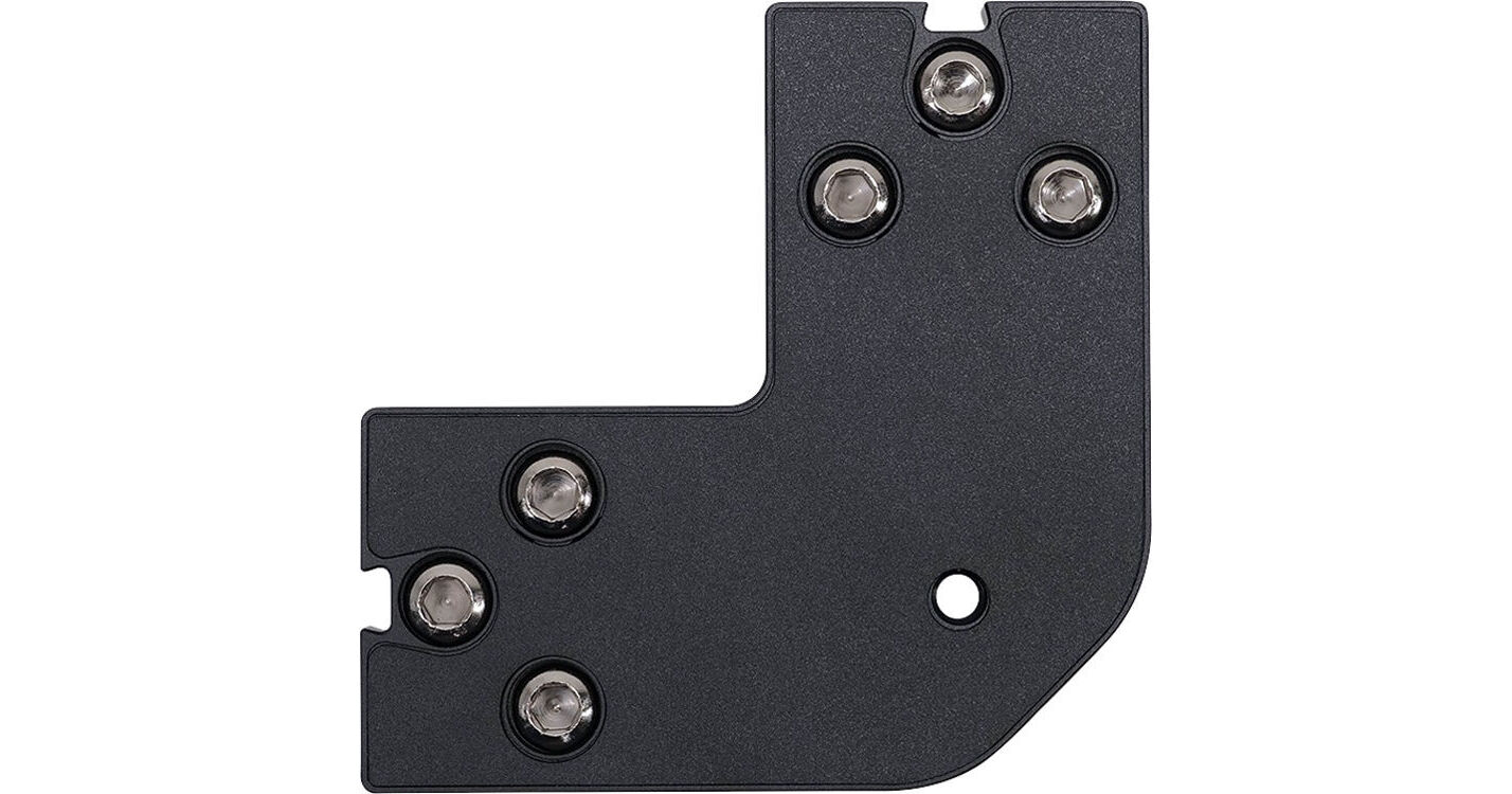 Aputure Square Flat Connector for INFINIBAR Series LED