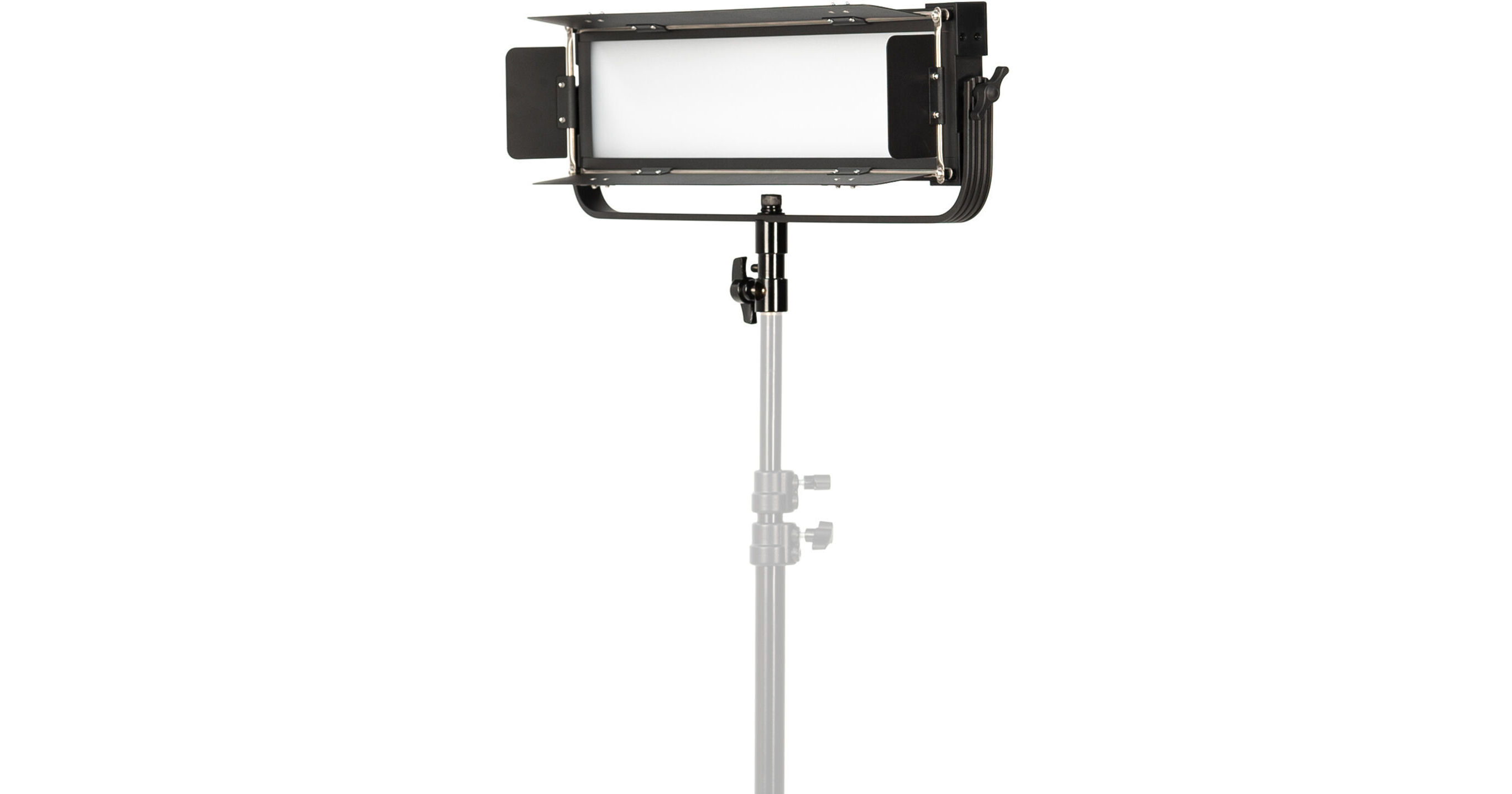 ikan Lyra LBX8 Bi-Color LED Light Panel LBX8 B&H Photo Video