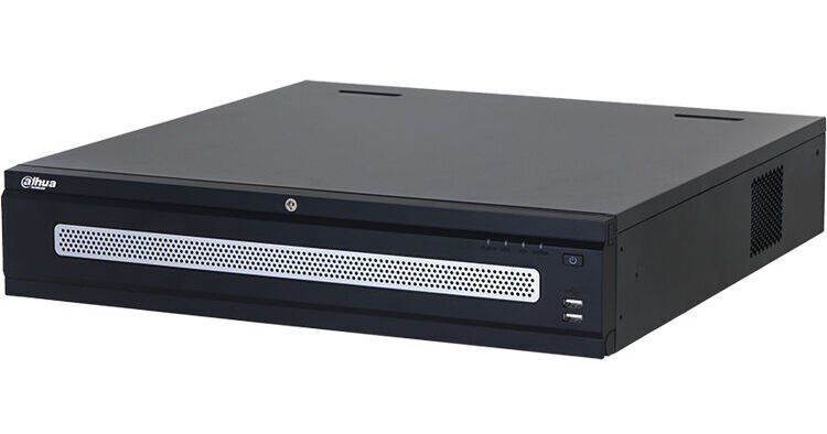 Dahua Technology N98A Series 32-Channel 8K Network Video N98A5N