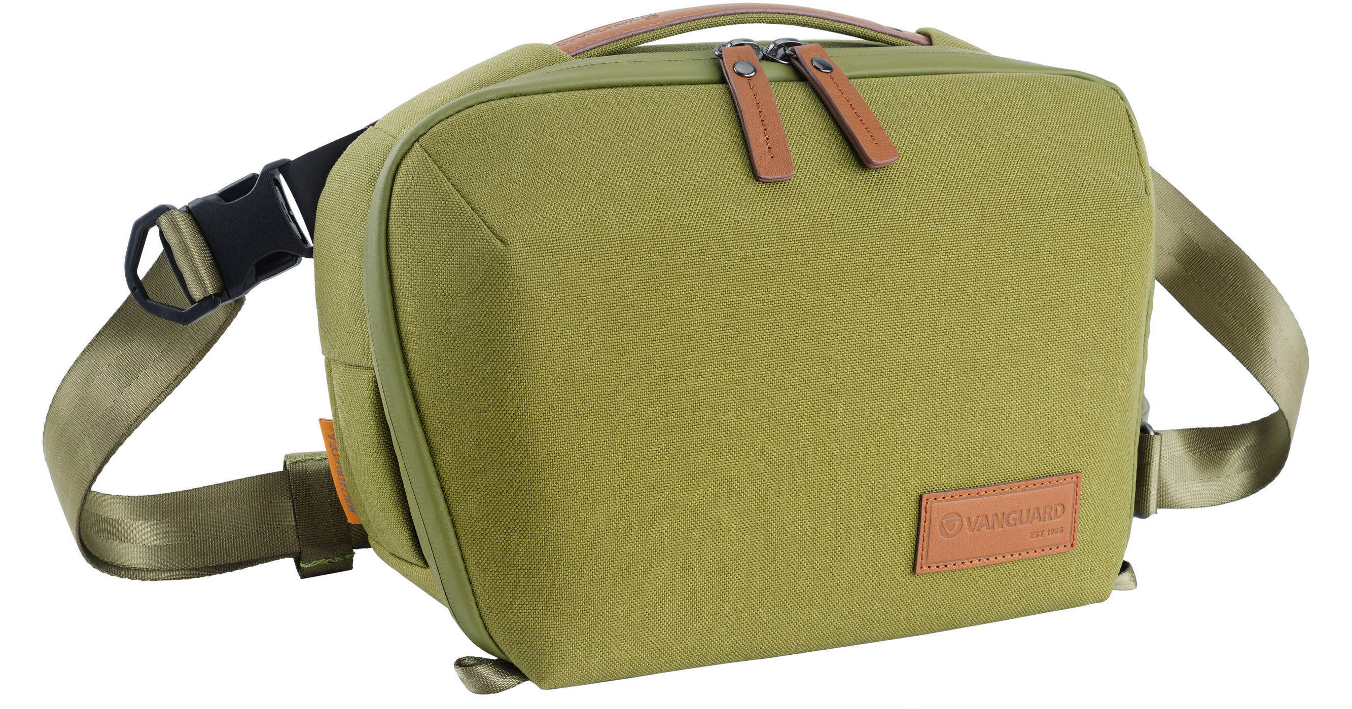 Vanguard Veo City CB24 Cross-Body Bag VEO CITY CB24 GR B&H Photo