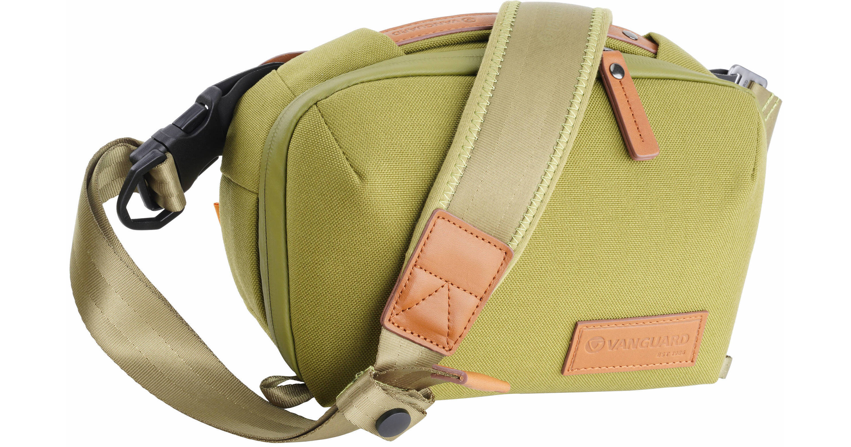 Vanguard Veo City CB29 Cross-Body Bag VEO CITY CB29 GR B&H Photo