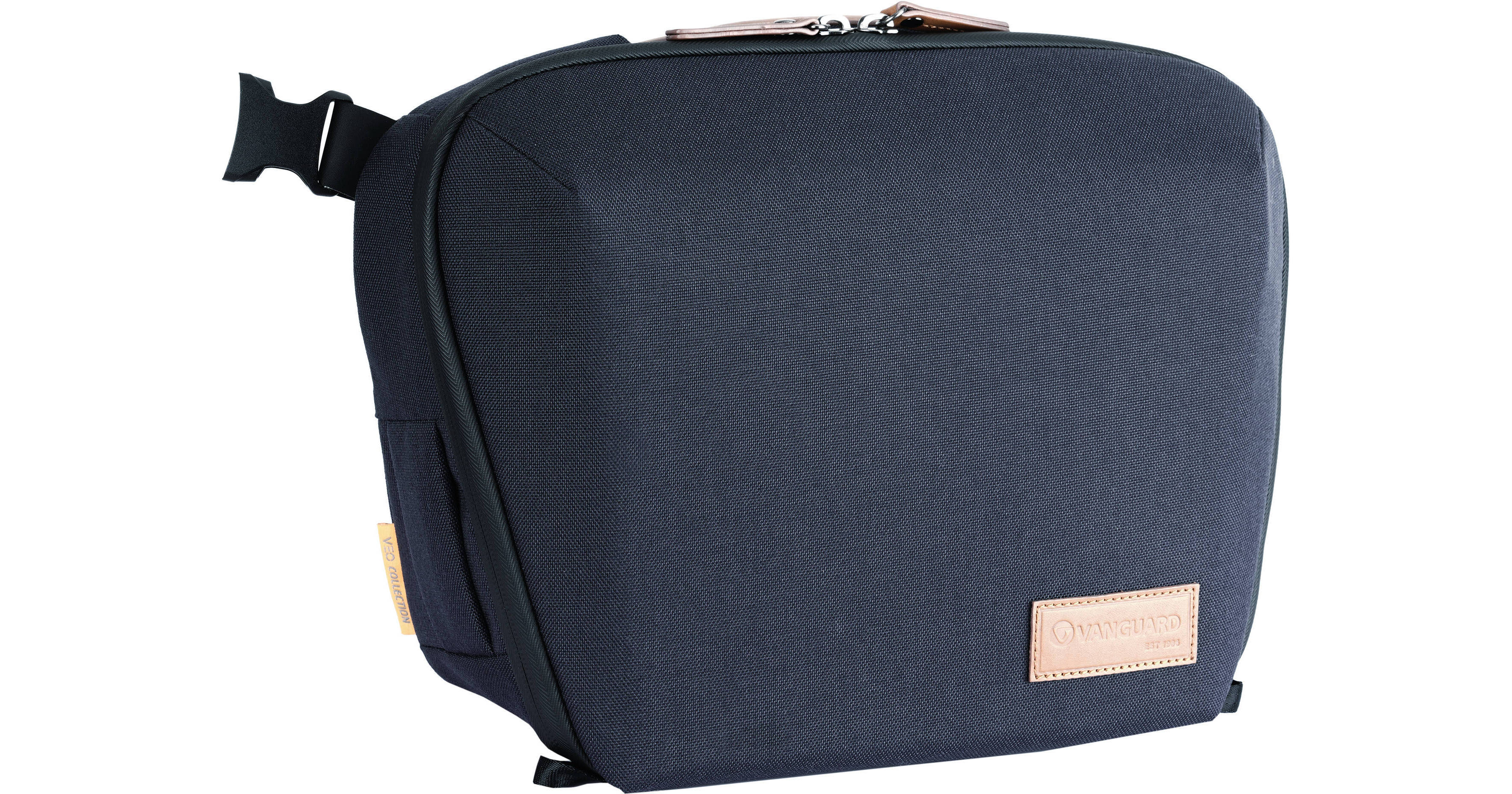 Vanguard Veo City CB34 Cross-Body Bag VEO CITY CB34 NV B&H Photo