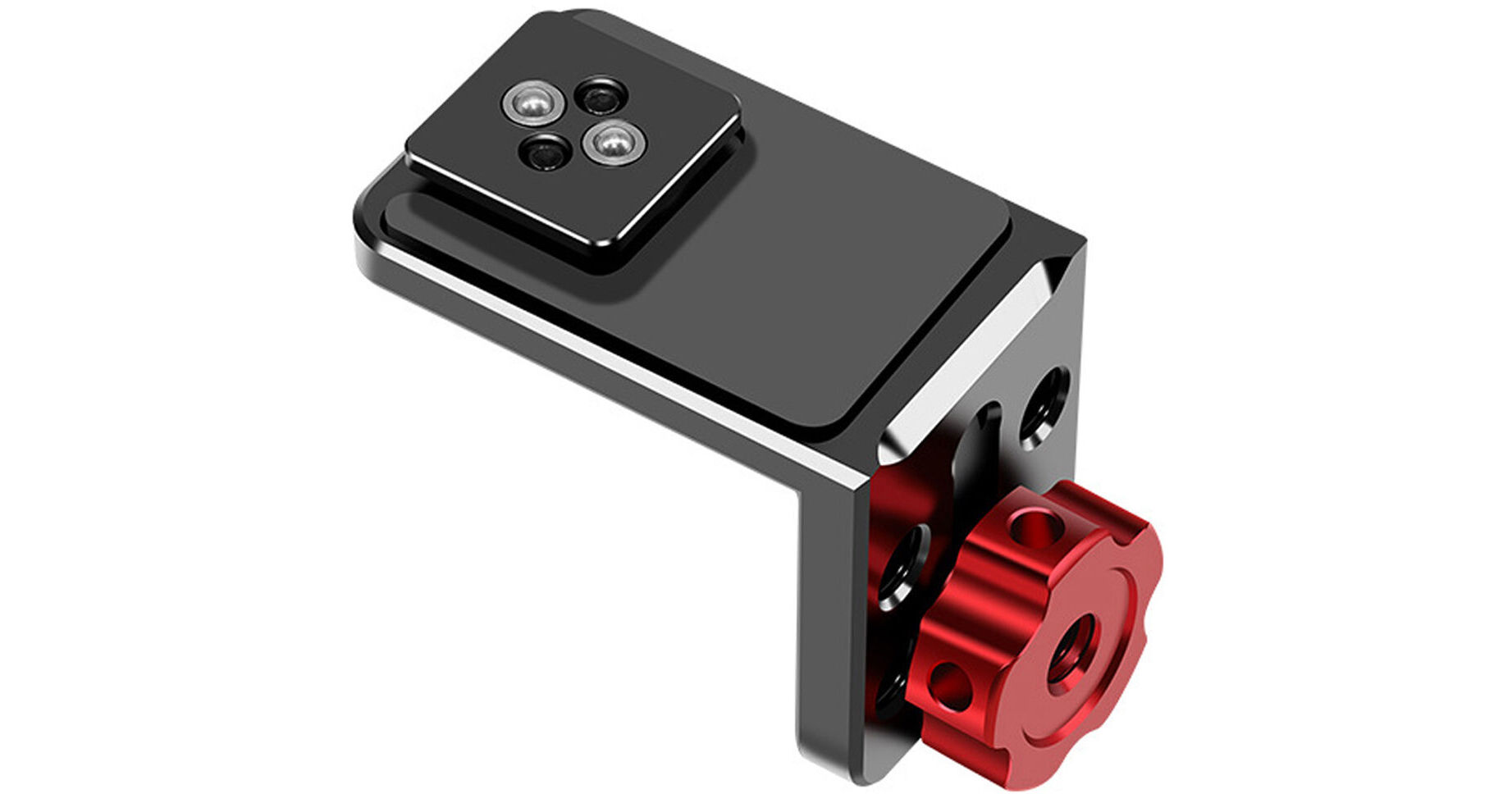 DigitalFoto Solution Limited Wireless Transmitter Bracket