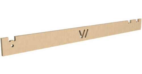 Vicoustic VicFix Gauge (2-Pack) VICB05936 B&H Photo Video