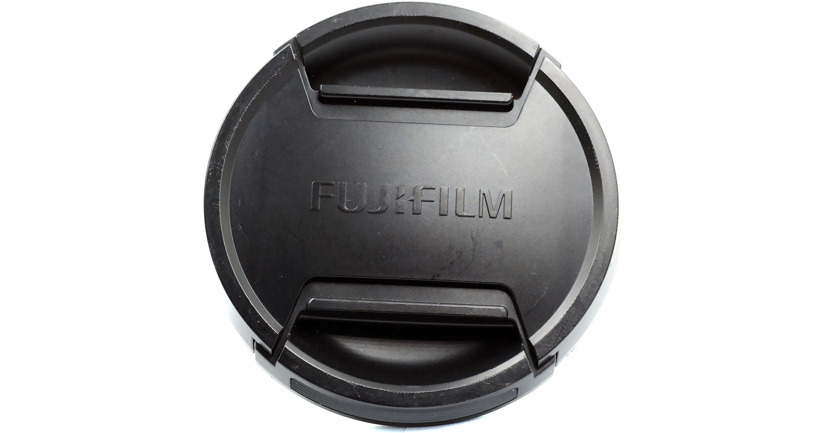 FUJIFILM Front Cap for XF 200mm f/2 R LM OIS WR BU00007883-100