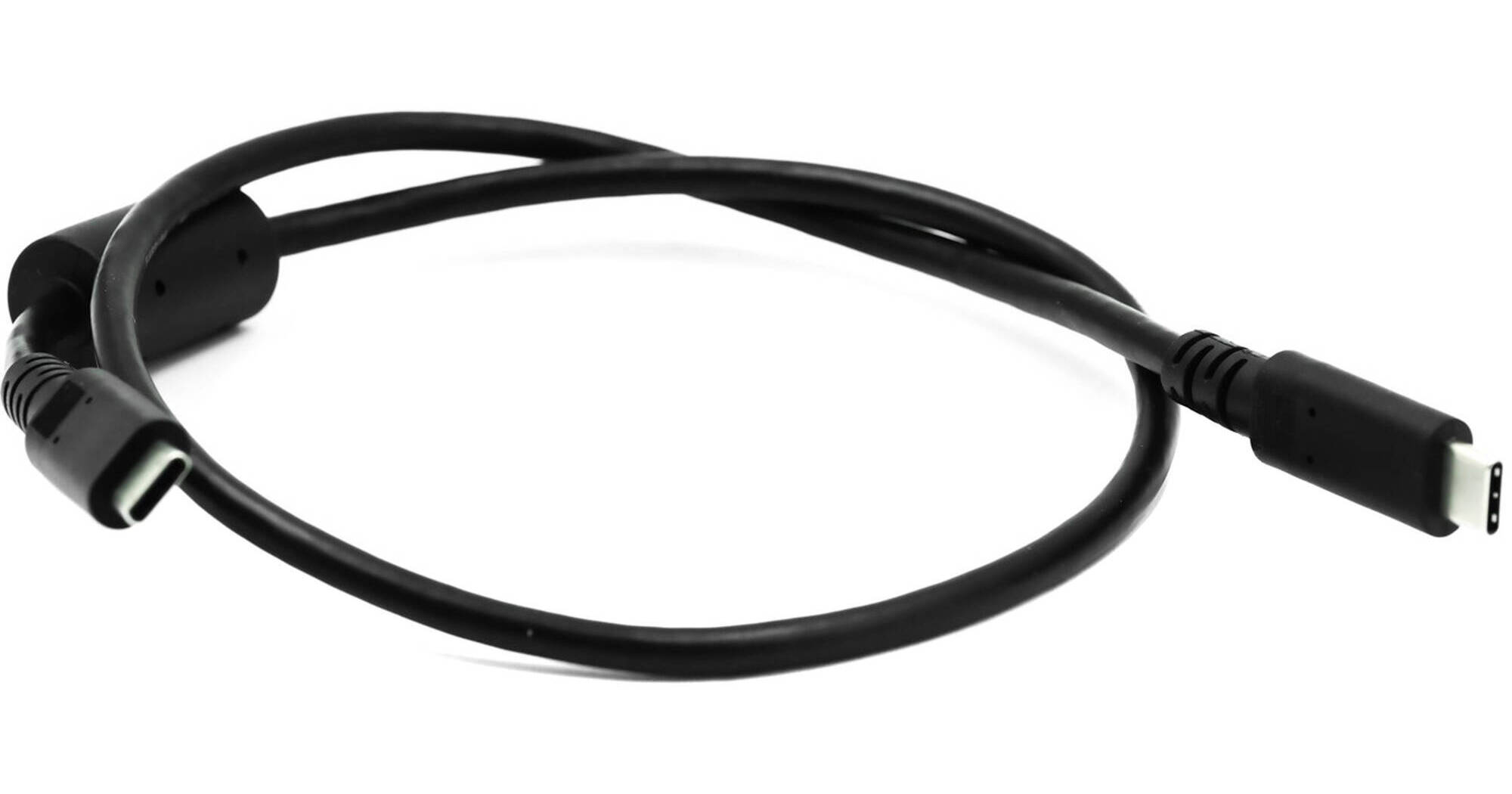 FUJIFILM USB-C Cable for X-T5 FZ00012814-100 B&H Photo Video