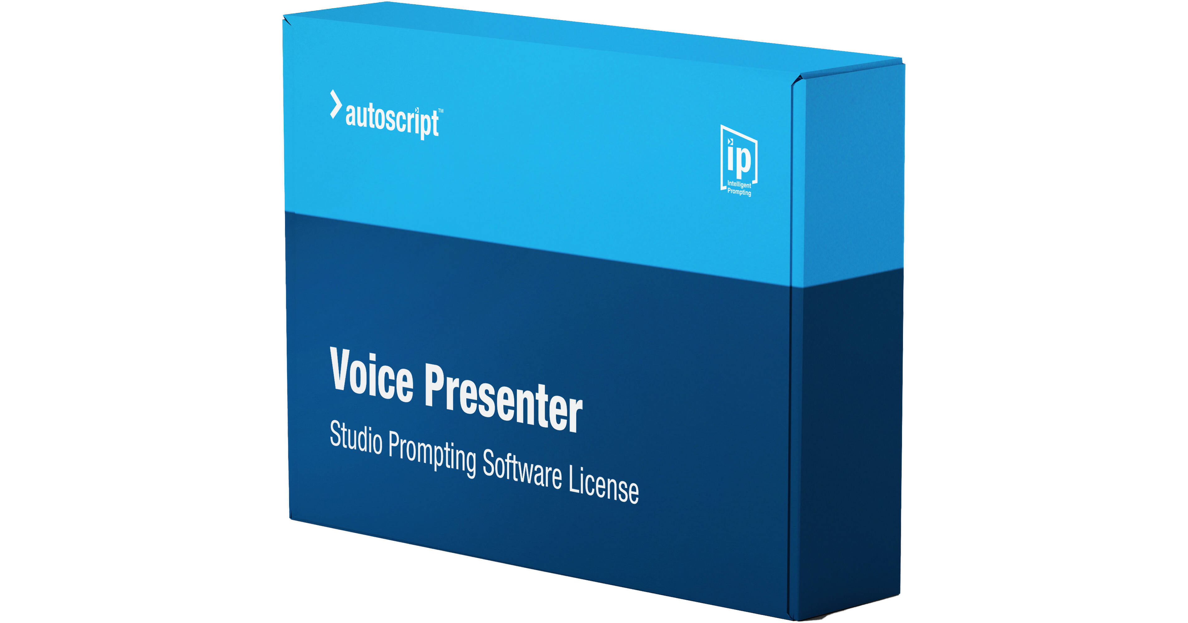 Autoscript Voice Presenter License for WinPlus-IP Studio WP-IPVP