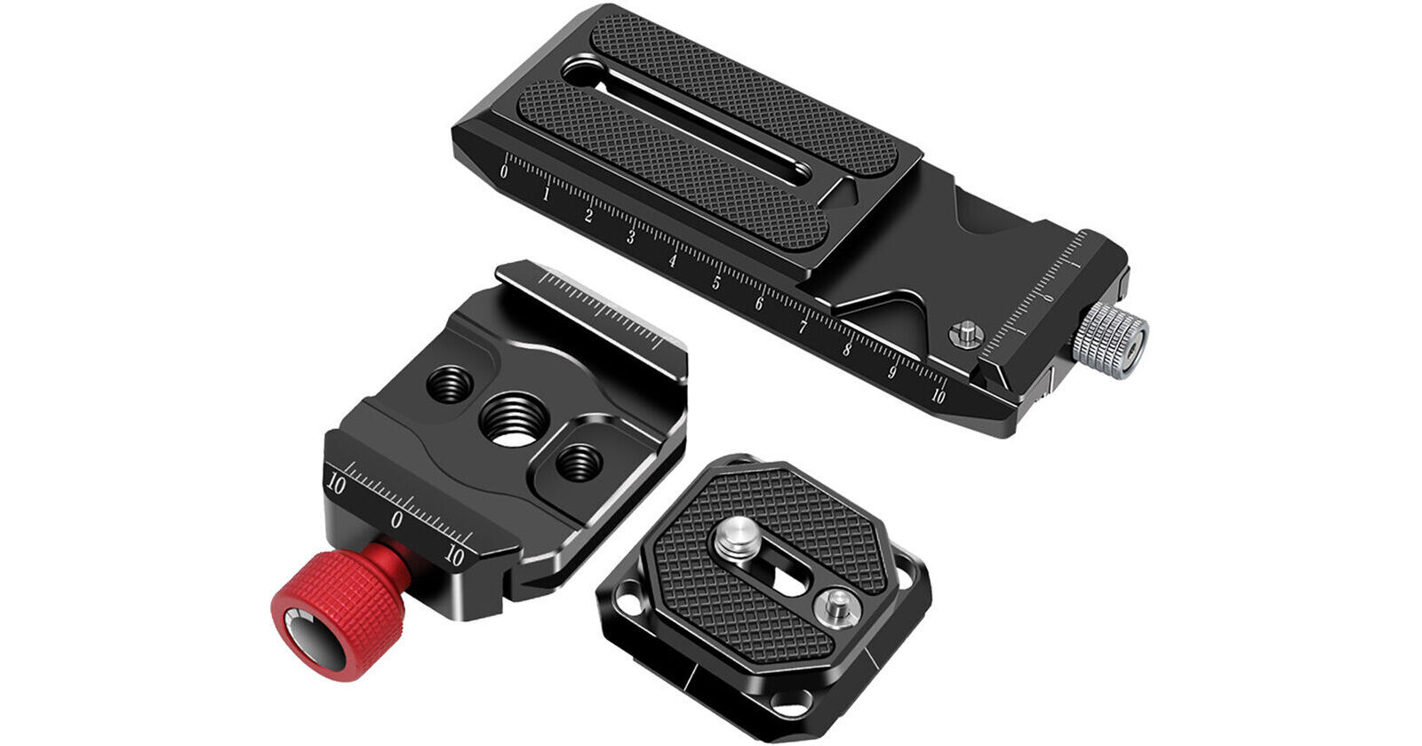 DigitalFoto Solution Limited Manfrotto 501/Arca Quick