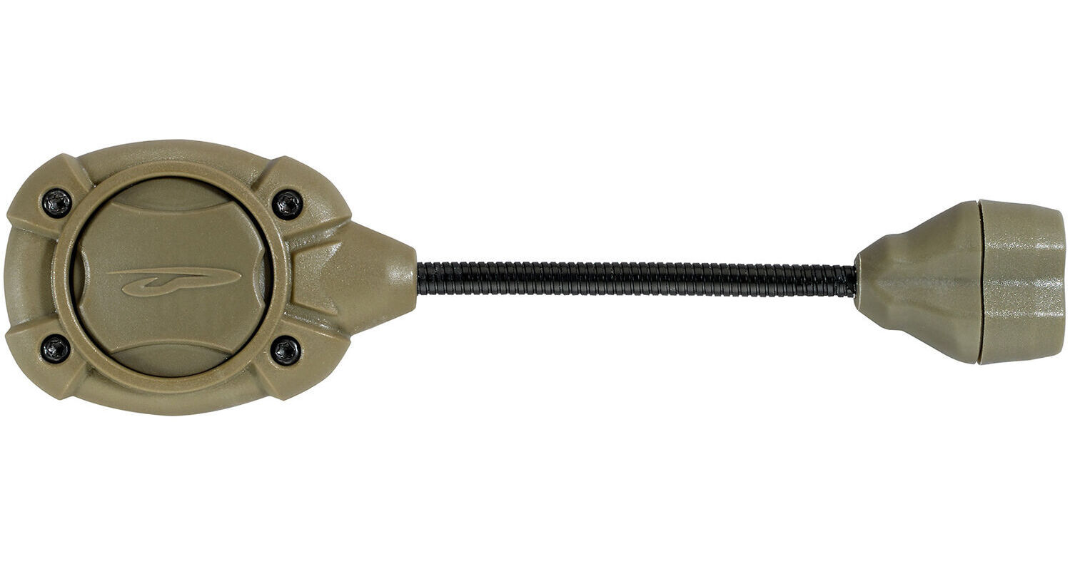 Princeton Tec Switch MPLS Helmet Light MPLS-II-6-OD B&H Photo