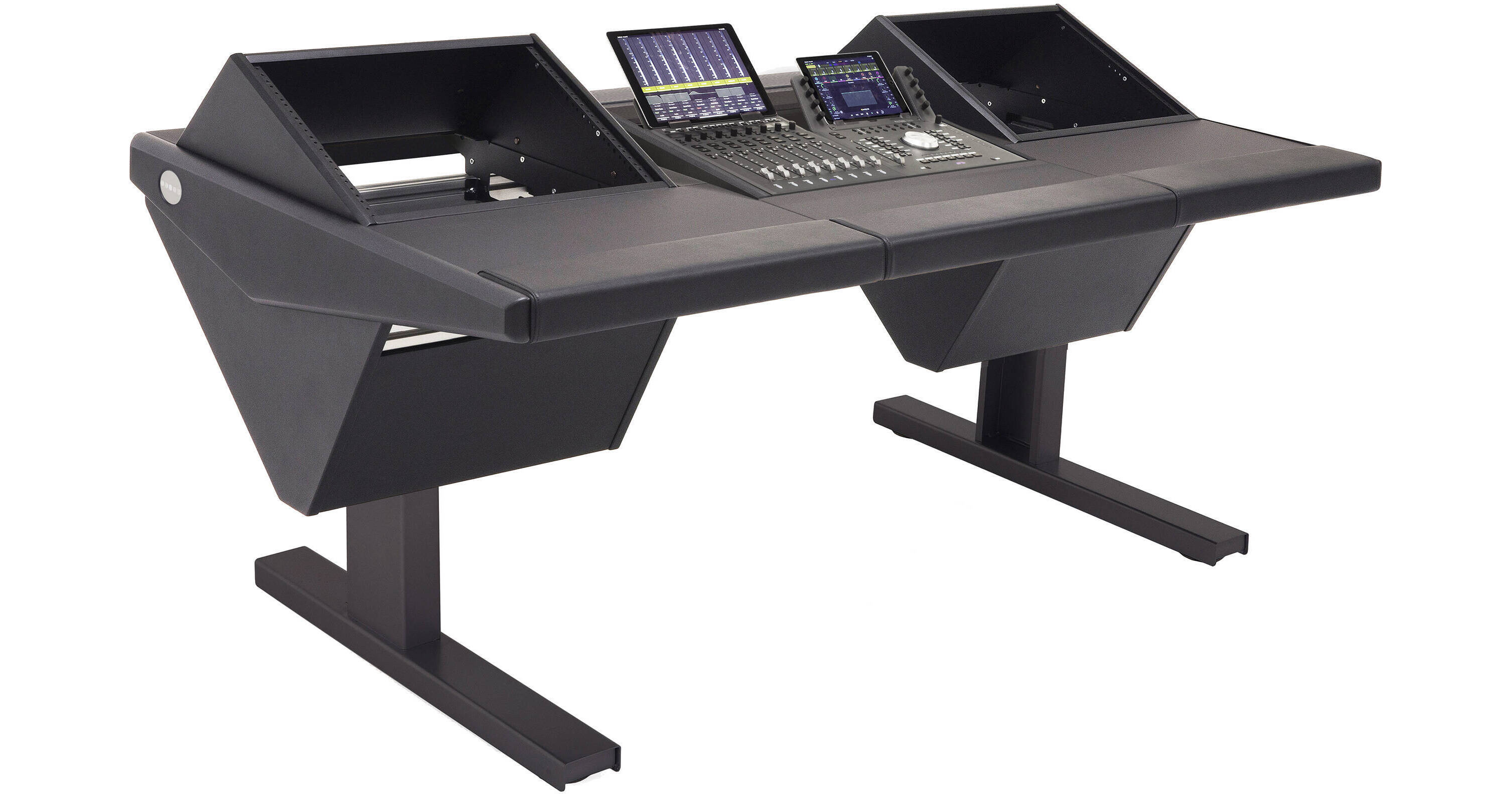 Argosy Eclipse for Avid S1 - (1)S1+Dock with Rack E-S1+D-RR-B