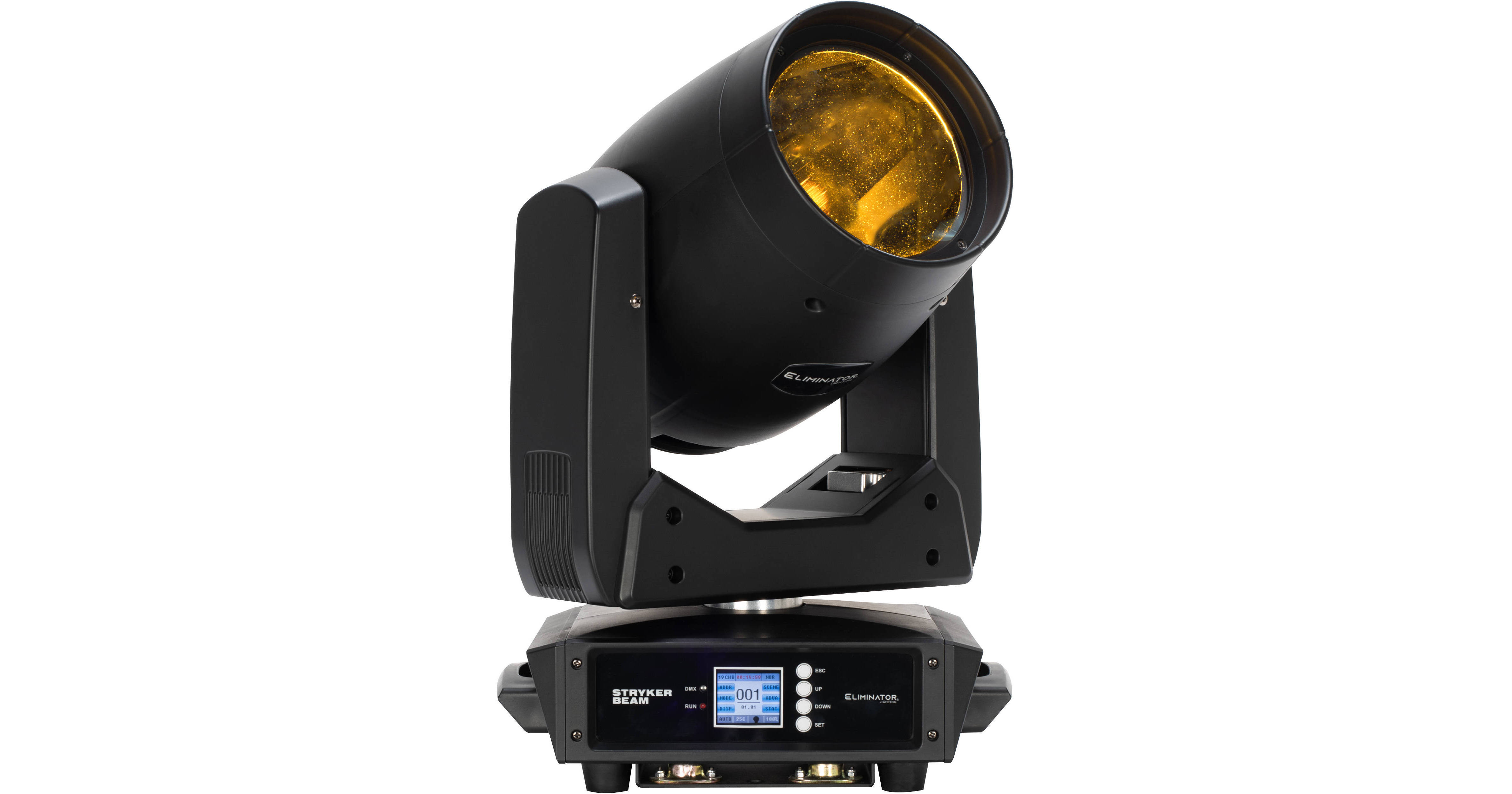 Eliminator Lighting Stryker Beam 13-Color LED Beam STRYKER BEAM