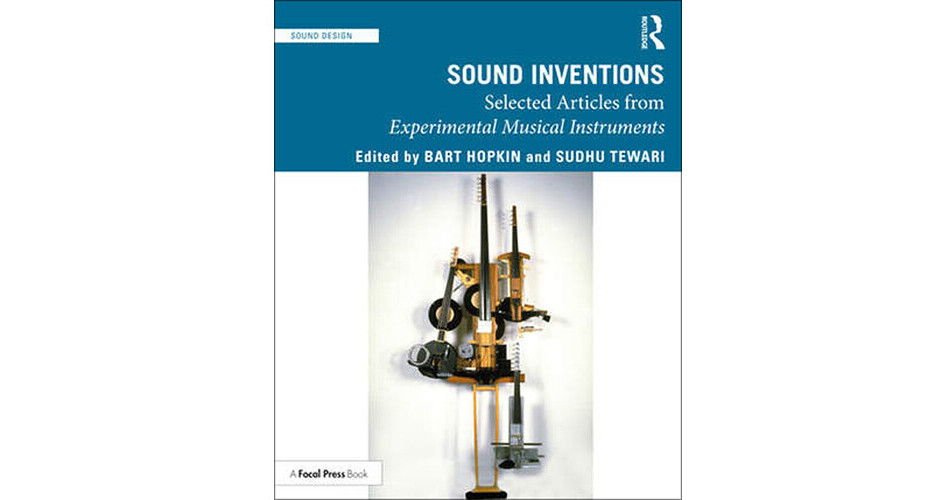 Focal Press Sound Inventions: Selected Articles 9780367434731