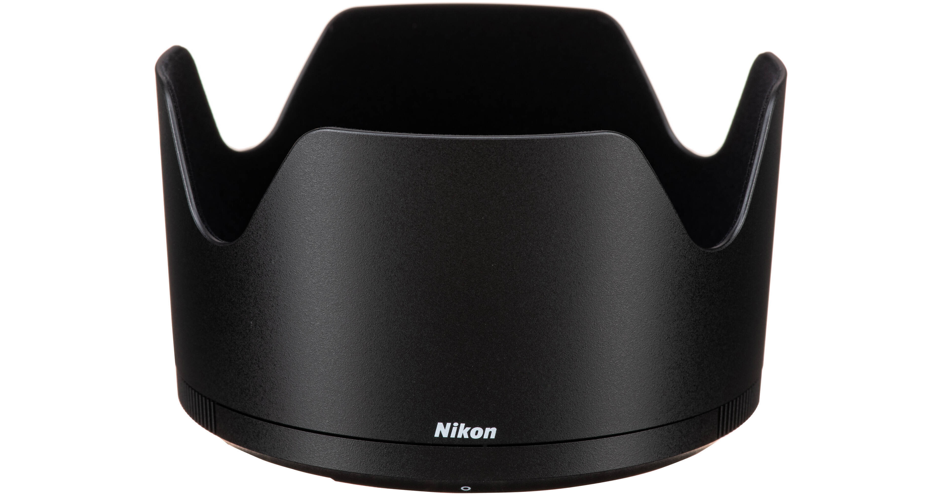 Nikon HB-92 Bayonet Lens Hood 4229 B&H Photo Video