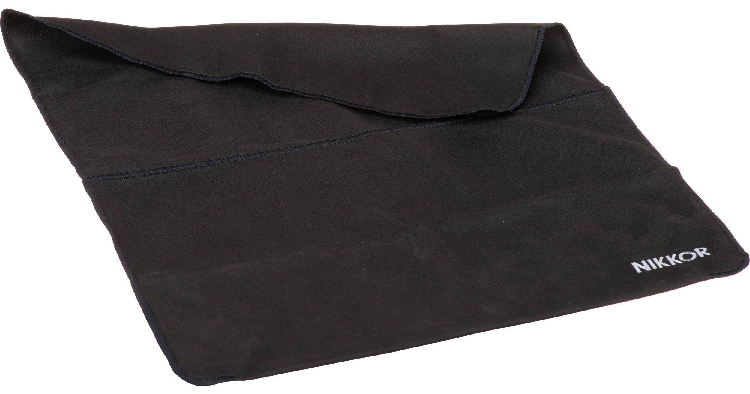 Nikon CL-C3 Lens Case (Black) 4232 B&H Photo Video