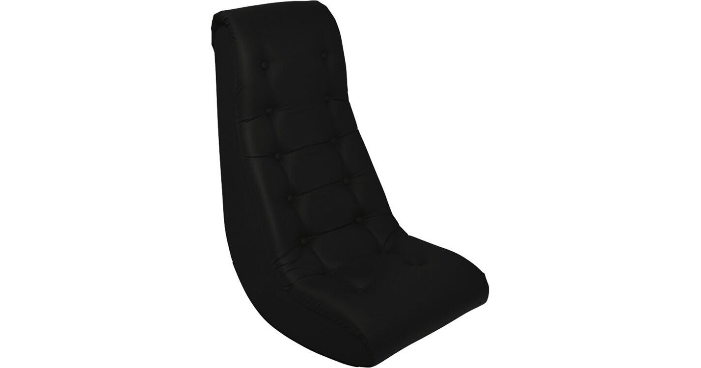 Califone Deluxe Soft Rocker (Black) 2028338 B&H Photo Video