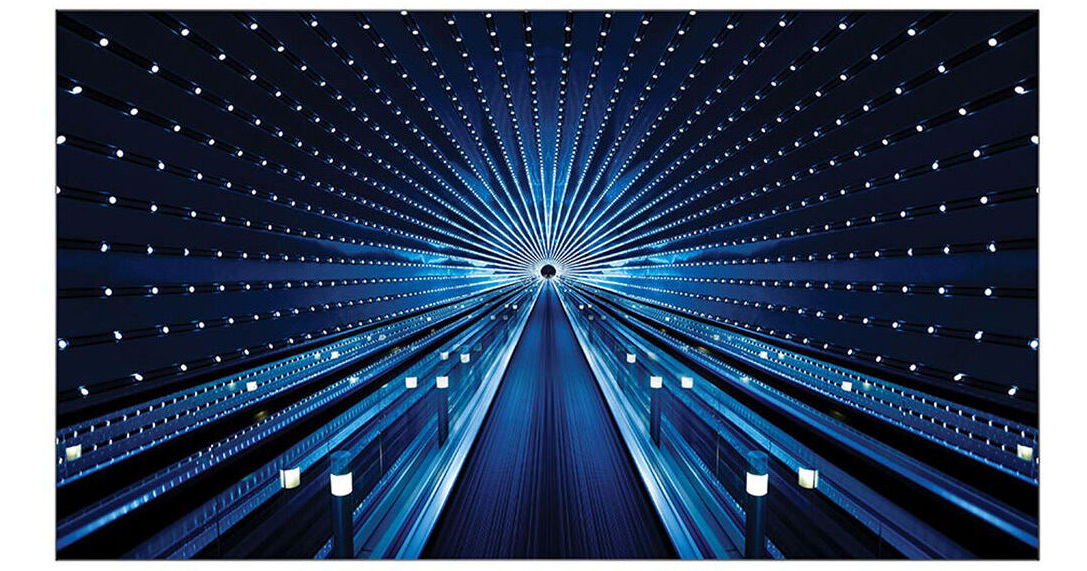 Samsung The Wall IAB Series 146" Class 4K UHD HDR IAB 146 4K B&H