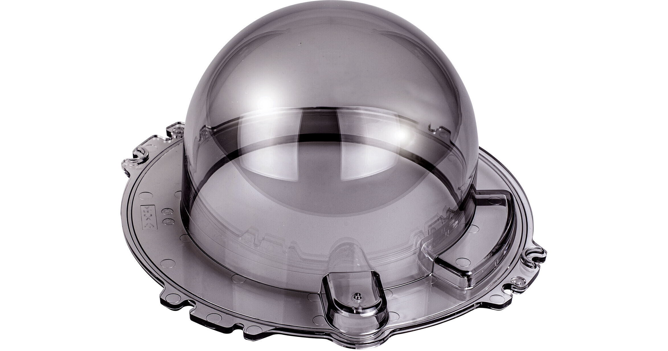 Vivotek AC-22B Smoked Bubble for Select Dome Cameras AC-22B B&H