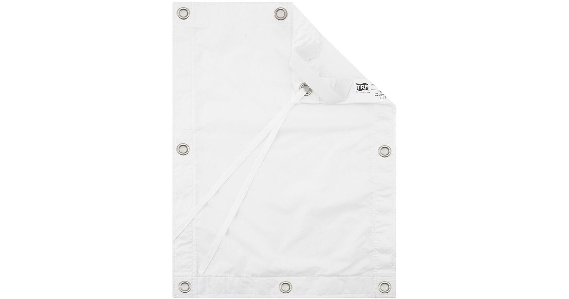 TRP WORLDWIDE Silent Grid Cloth (Full, 6 x 6') FG6 B&H Photo