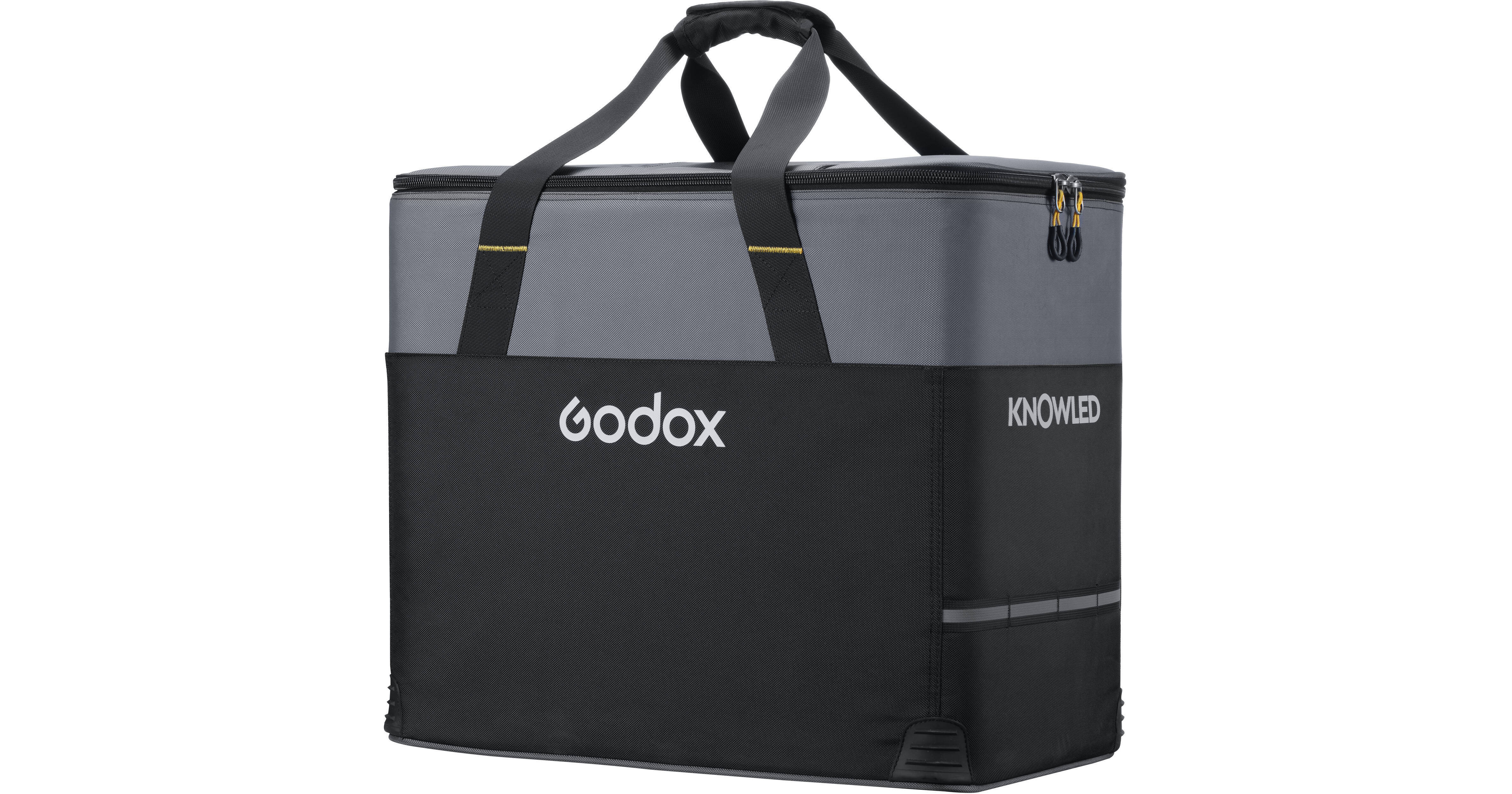 Godox Carry Bag for GF14 Fresnel Lens GF14BAG B&H Photo Video