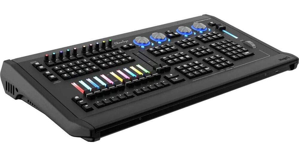 ChamSys MagicQ Stadium Connect CHAMMQSTADIUMCONNECT B&H Photo