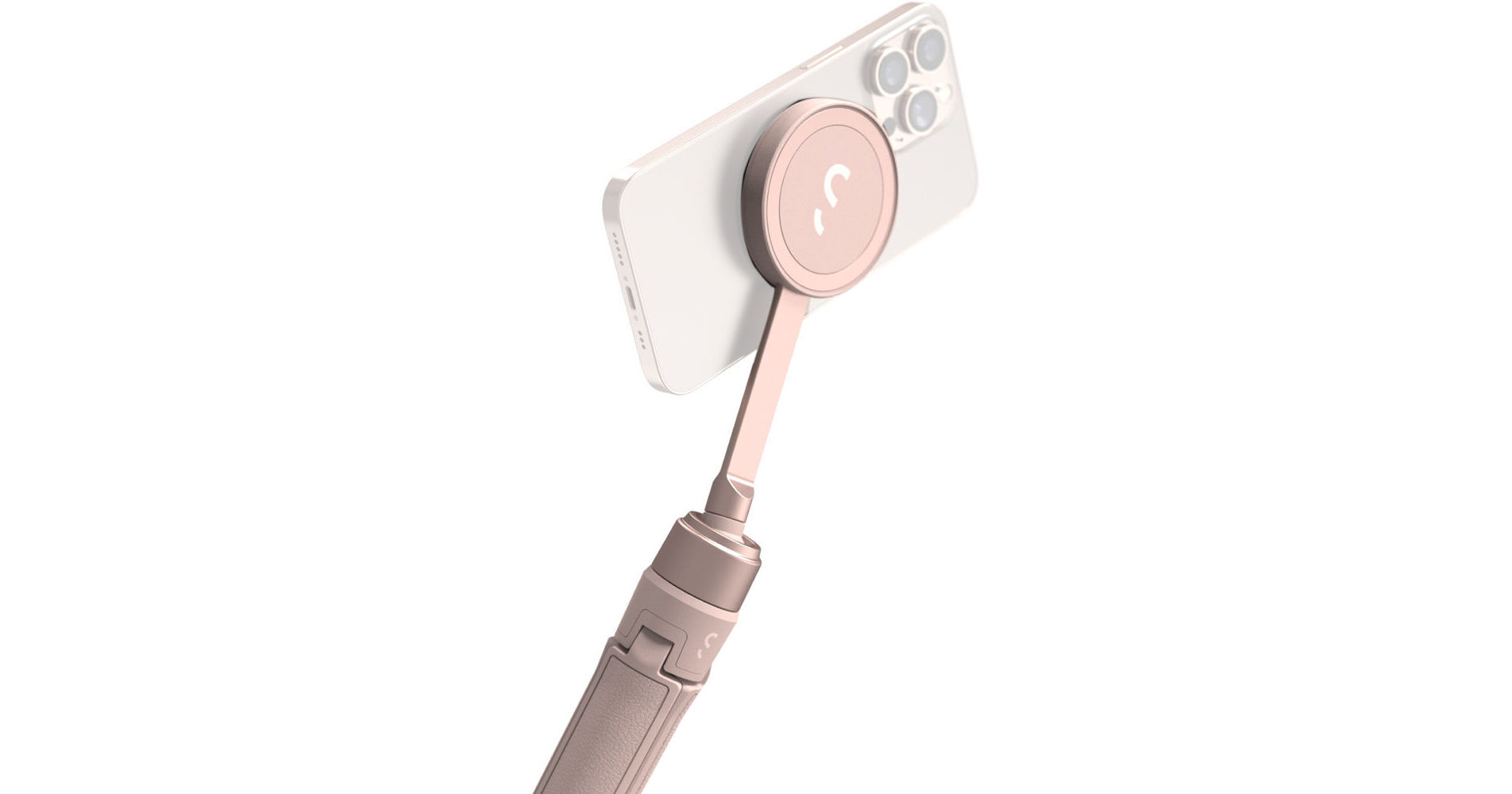 ShiftCam SnapPod (Chalk Pink) SP-IN-PK-EF B&H Photo Video