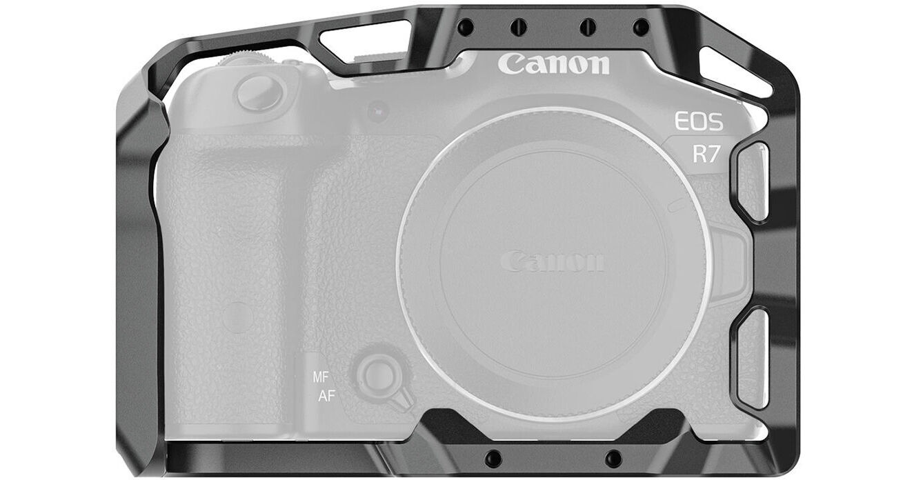 8Sinn Cage for Canon EOS R7 8-CR7C C B&H Photo Video